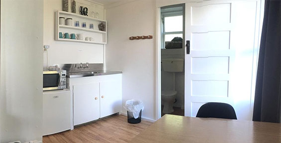 Northland Accommodation in Rawene at Rawene Holiday Park